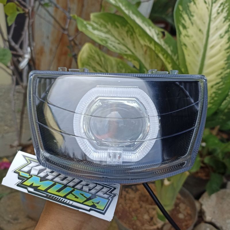 Jual reflektor fiz r biled lampu fiz r isi biled vega biled lampu fiz r ...