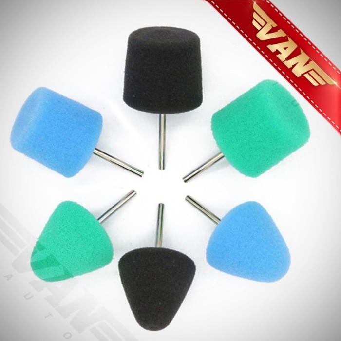 Jual Busa Mini Grinder Type Cone & Cylinder / Busa Poles Mini Jepit ...