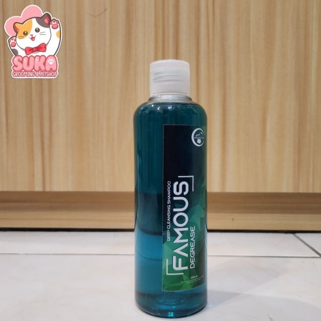 Jual Famous Miezekatze 250ml | Shopee Indonesia