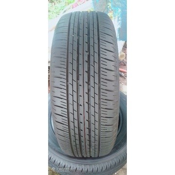 Jual Ban Mobil Copotan Ring 18 Merek Bridgestone Dueler H/L Ukuran 235/60 R18 Second Tubles ...