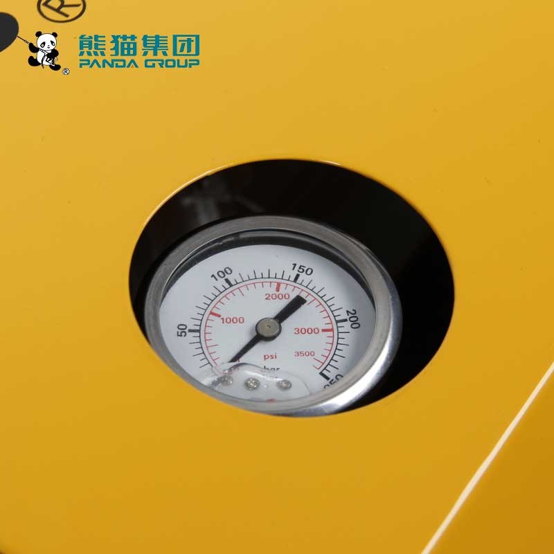 Jual Panda PM-360EA high pressure 100bar cleaning machine high flow ...