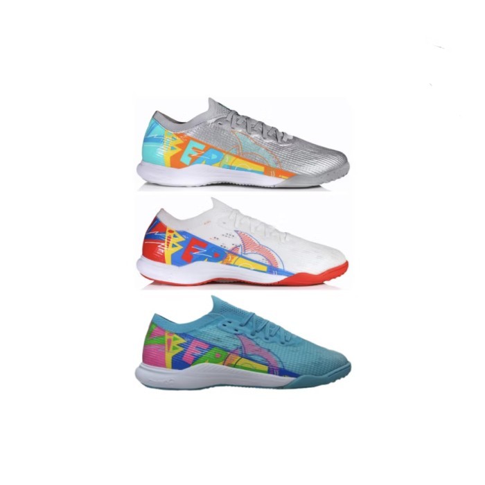 Jual SEPATU FUTSAL ORTUS ORTUSEIGHT CATALYST LIBERTE V4 IN NEW 3 WARNA ...