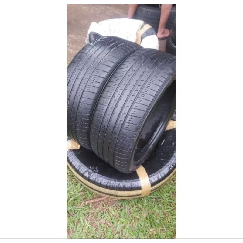 Jual Ban Mobil Copotan Ring 15 Ukuran 195/50 R15 Merek Dunlop Tubles | Shopee Indonesia
