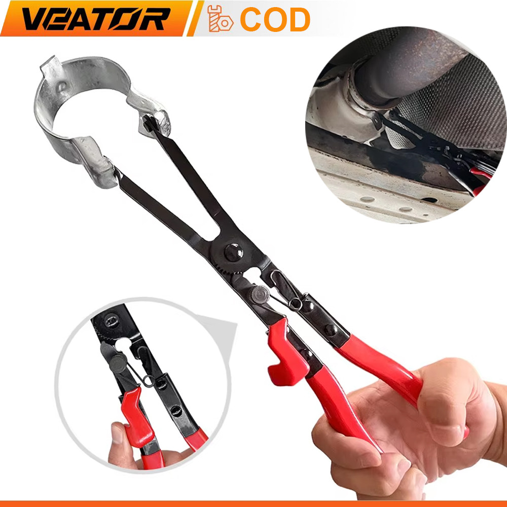 Jual 1Pc Merek Baru Penjepit Penarik Pengunci Klem Selang Mobil Tang ...
