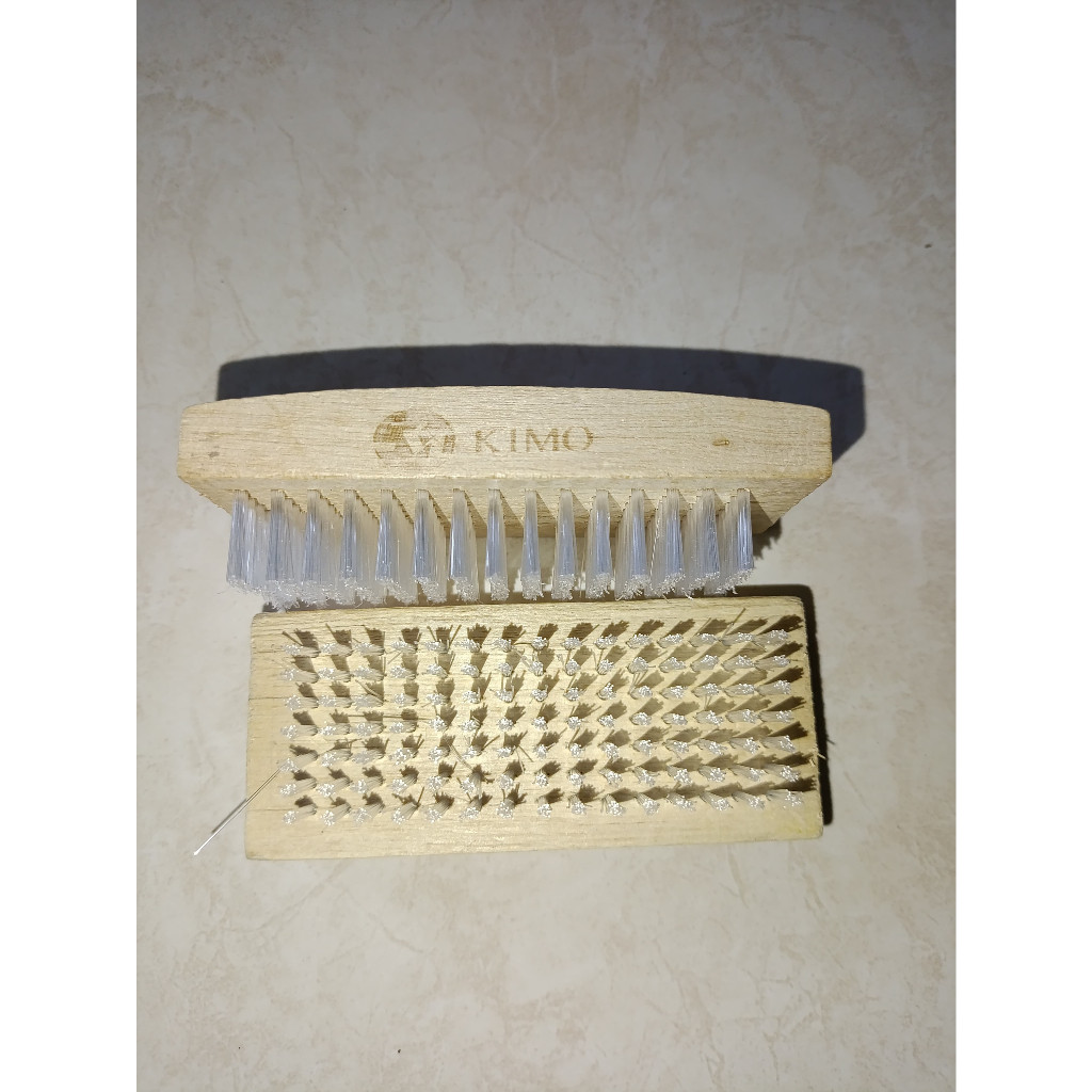 Jual sikat kayu untuk mencuci (1PCS) | Shopee Indonesia