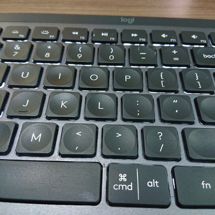 Jual Service keyboard Logitech mx keys craft mini rusak mati sparepart ...