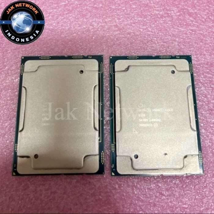 Jual Prosesor Xeon Gold 6138 Processor 27.5M Cache 2,00 Ghz 20 Core 40CPUz | Shopee Indonesia