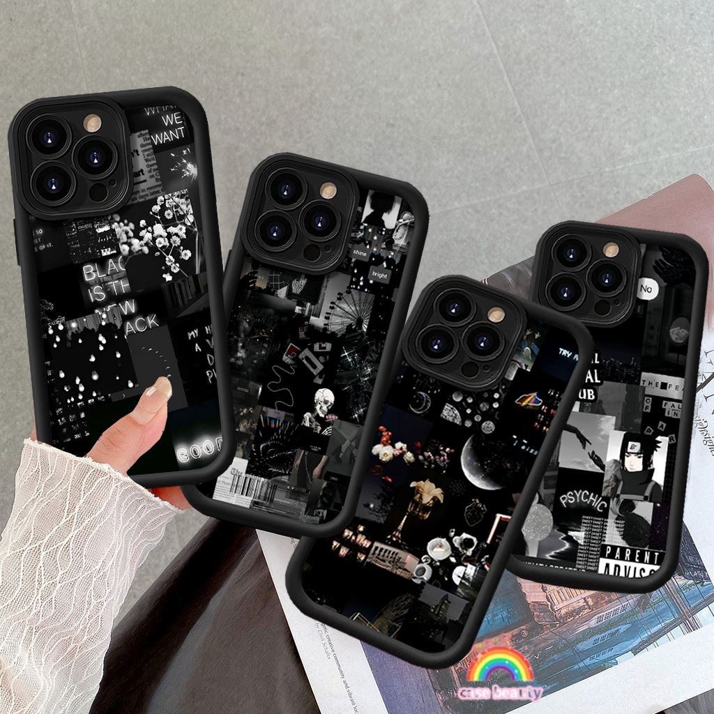 Jual Casing hp Redmi 13X Note 14 Pro 14C 13 A3 POCO M6 C61 Note 13 Pro 12 12C 10C 9C A1 A2 9A ...