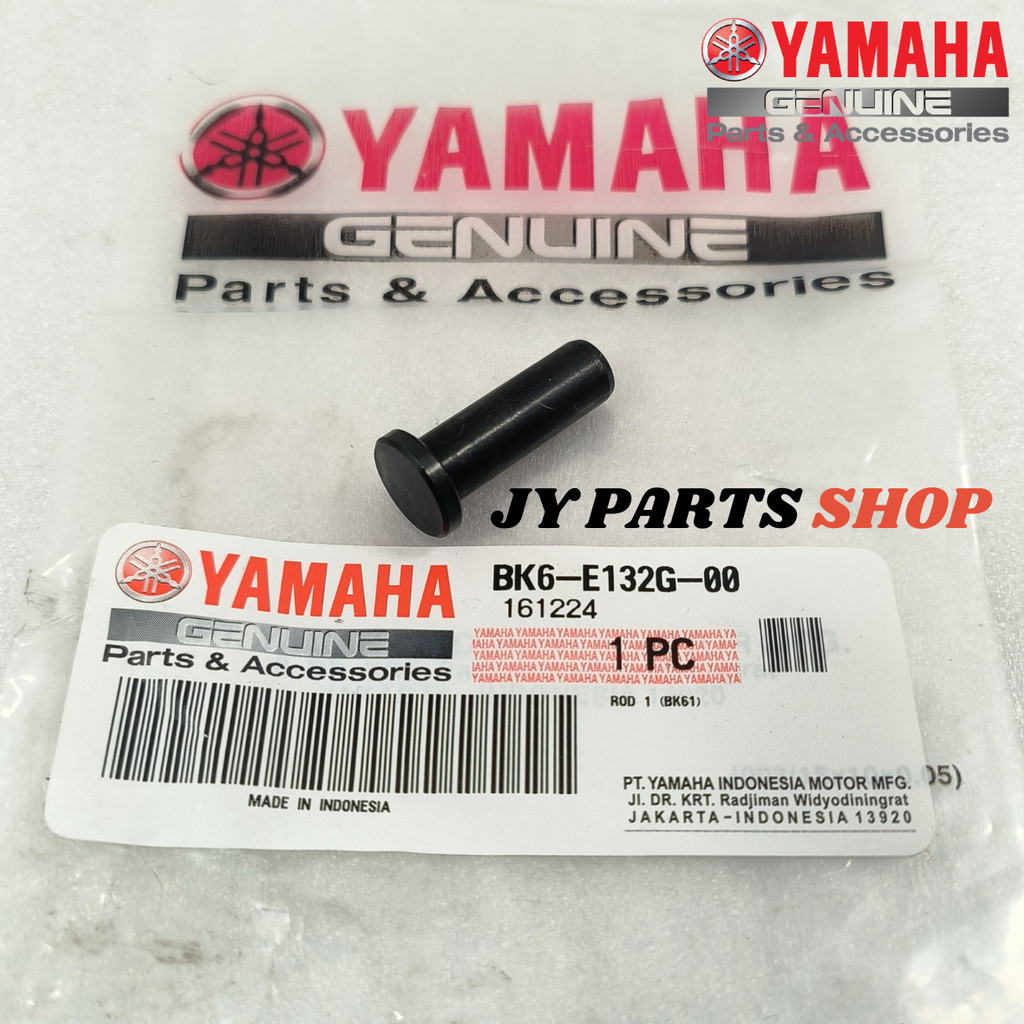 Jual ROD 1 BESI BOSH BLOK HEAD TUTUP KLEP R15 V3 V4 R15M MT15 XSR ...