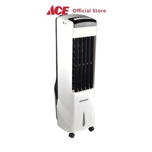 Jual ACE - Krisbow Evaporative Air Cooler 6 Ltr - Putih | Shopee Indonesia
