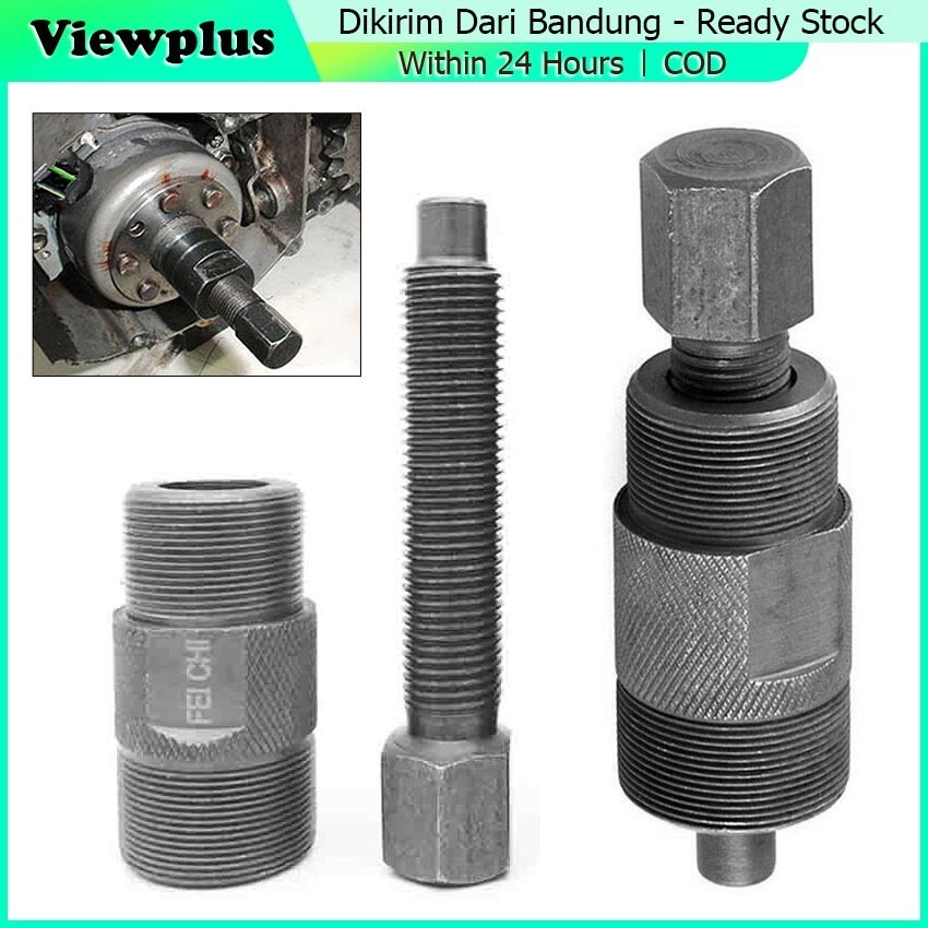 Jual Treker Magnet Puller Treker Bearing Puller CVT/ Tracker Magnet ...