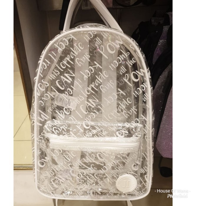 Jual JUSTICE COLOUR CHANGE BACKPACK - TAS JUSTICE | Shopee Indonesia