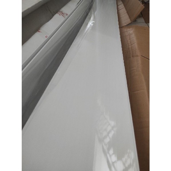Jual plafon pvc Polos | Plafon pvc Meteran | Plafon Pvc | Plafon pvc ...