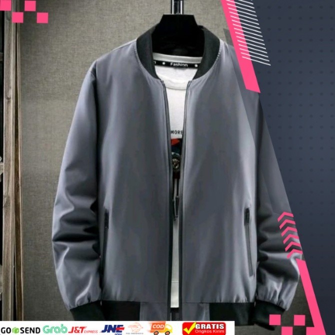 Jual JAKET FORMAL KEREN NYAMAN DESAIN NEW /Jaket Musim dingin Jaket ...