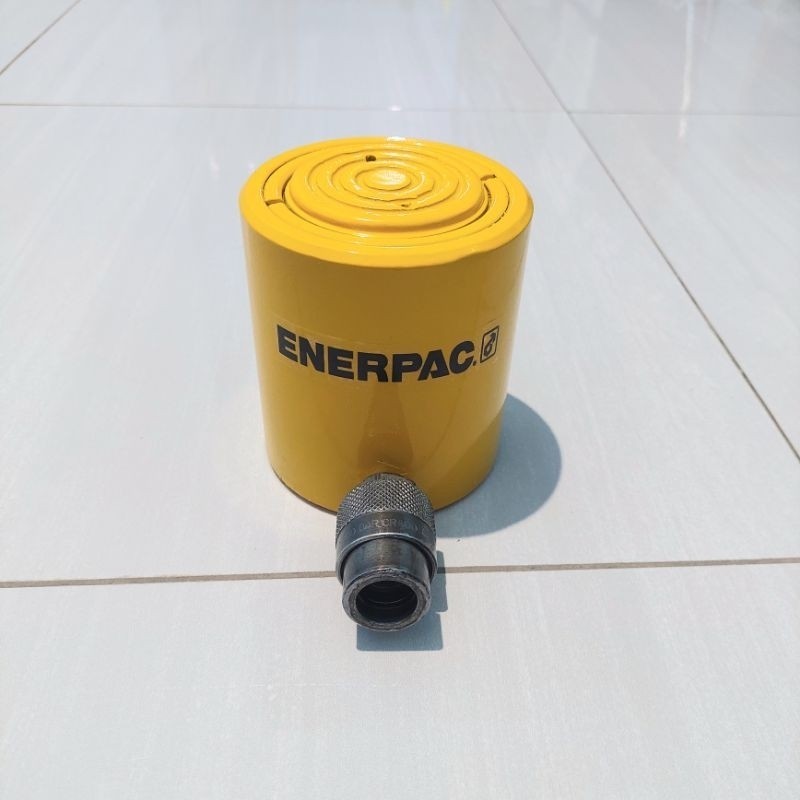 Jual ENERPAC RCS302 30 TON - HYDRAULIC CYLINDER JACK - HYDRAULIC JACK ...
