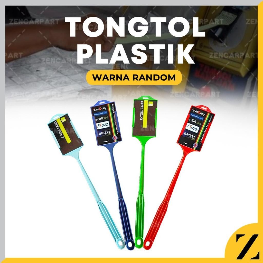 Jual Tongkat E-TOLL Tongkat GTO Emoney Tongkat ETOLL TONGTOL GTO Tong ...