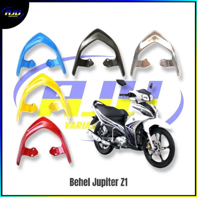 Jual Begel Belakang Behel Jupiter Z1 5 Varian Warna N2V High Quality ...