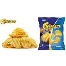 Jual Chitato Potato Chips Rasa ASLI Original Flavour 68g | Shopee Indonesia