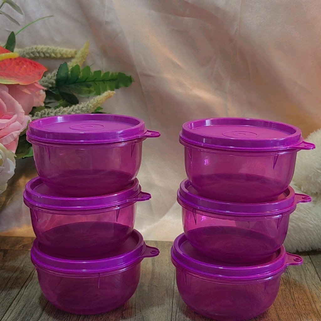 Jual Kiddie cup Ungu Tupperware | Shopee Indonesia