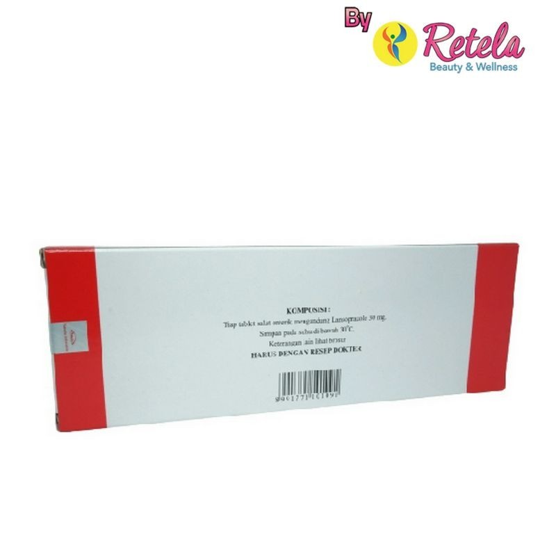 Jual PROSOGAN FD 30MG 1 STRIP 14 TABLET | Shopee Indonesia