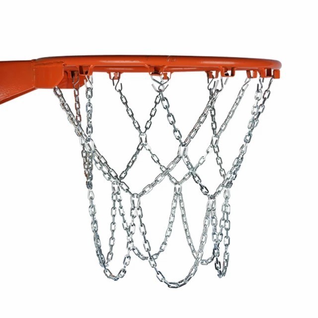 Jual Net Jaring Basket RANTAI BESI AERO Original Metal | Shopee Indonesia