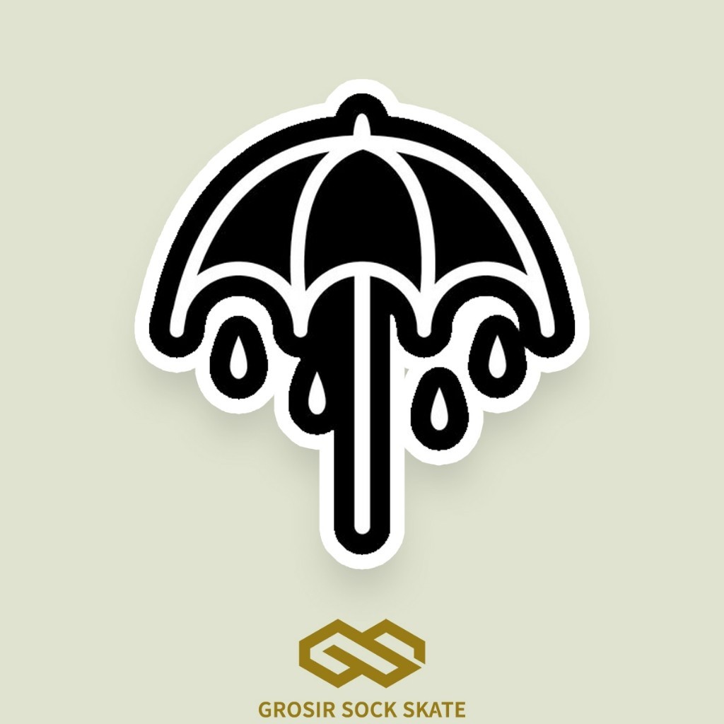 Jual Sticker PAYUNG BMTH - STIKER MUSIK METAL / DEATHCORE / METALCORE ...