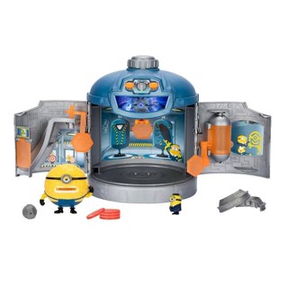 Jual Minions Despicable Me4 ME 4 Transform CHAMBER AVL Jerry Into Mega ...