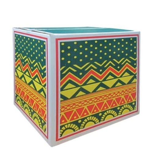 Jual Kardus Box Parcel - Prabotmama / Kardus Tempat Hampers Parsel ...