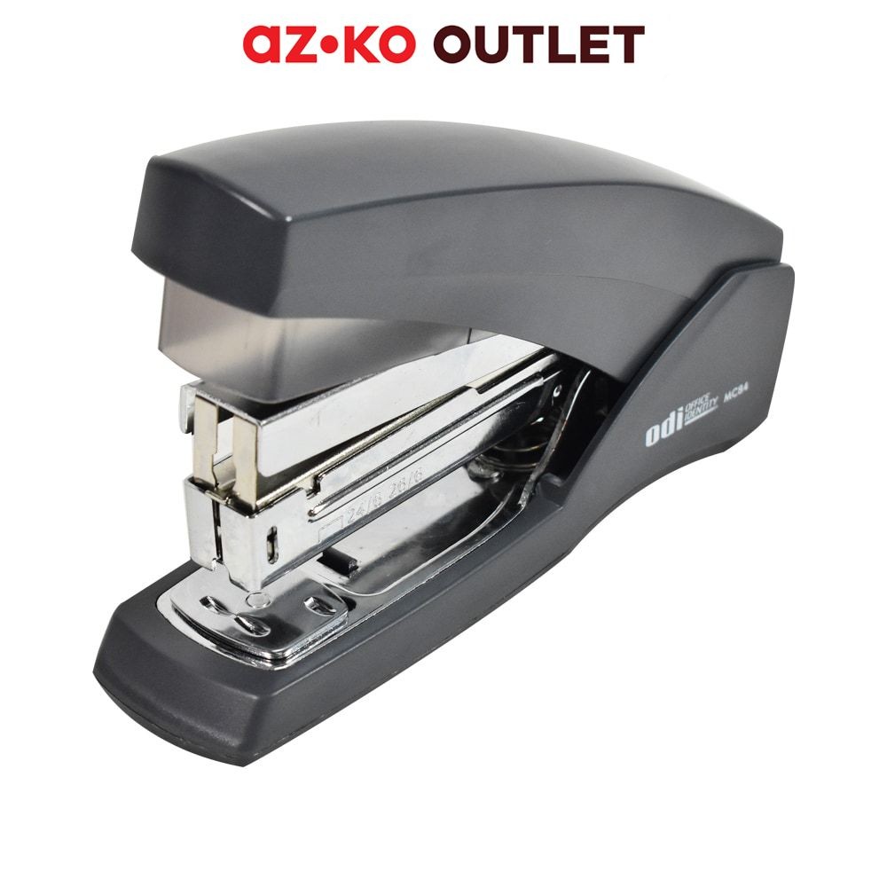 Jual Odi Stapler Light Force - Abu-Abu Strapler Staples Dengan Alat ...