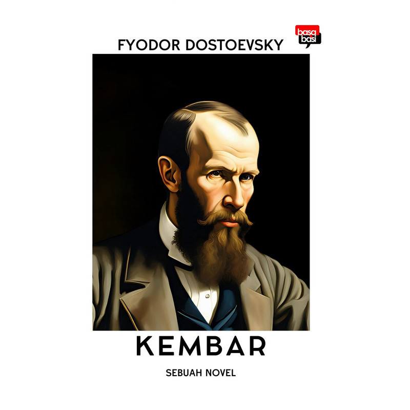 Jual Kembar (Fyodor Dostoevsky) | Shopee Indonesia