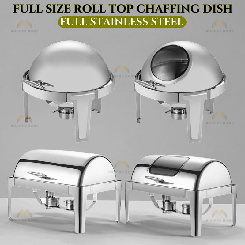 Jual Tempat Makan Prasmanan Fast Food untuk Acara Besar Berbagai Tipe ...