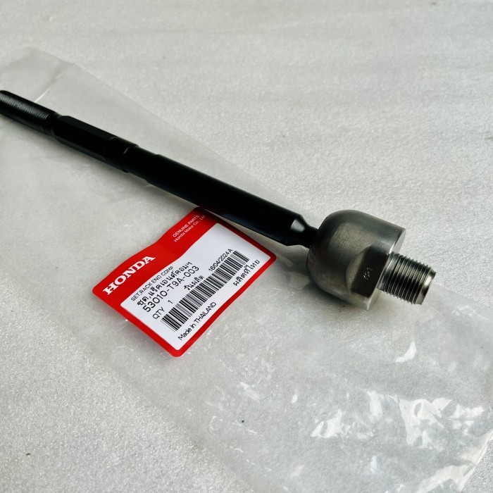 Jual Rack end comp Long tierod Honda 53010-T9A-003 Honda All new Jazz ...