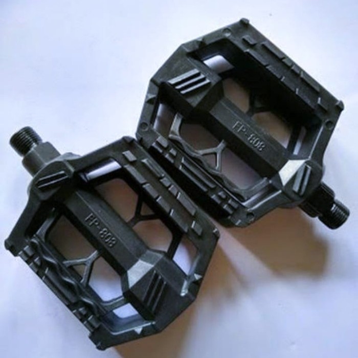 Jual Pedal Sepeda United FP-808 - As Kecil - As Besar | Shopee Indonesia