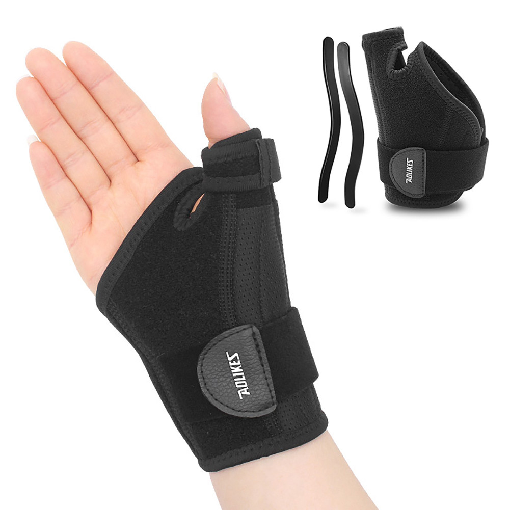 Jual Deker CTS / Wrist Support / Pelindung Pergelangan Tangan / Belat ...