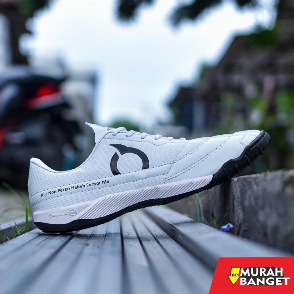 Jual Sepatu specs keren- SEPATU FUTSAL TERBARU GRADE ORIGINAL KOMPONEN ...