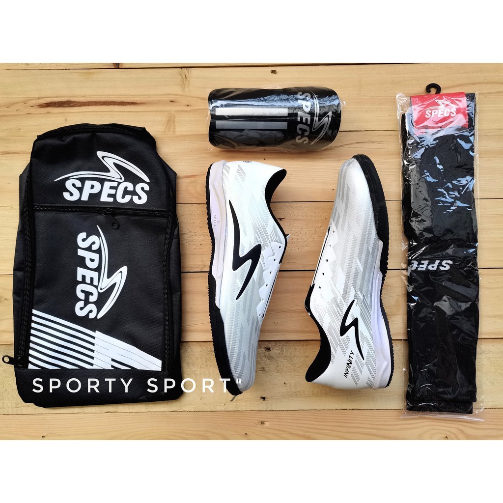 Jual Sepatu specs keren- BISA BAYAR DI TEMPAT COD KOMPLIT PROMO Sepatu ...