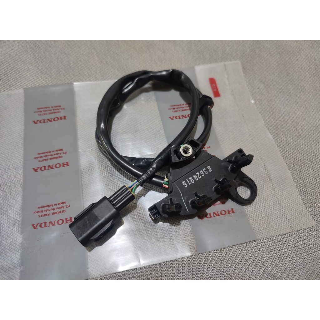 Jual Sensor CKP crackshaft spull ACG stator starter Honda Genio Scoopy ...