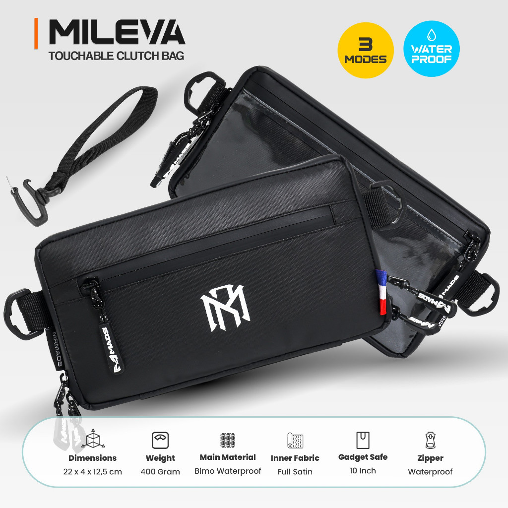Jual Clutch Bag - MM 003 Hand Bag Sling Bag Tas Selempang HP Dompet ...