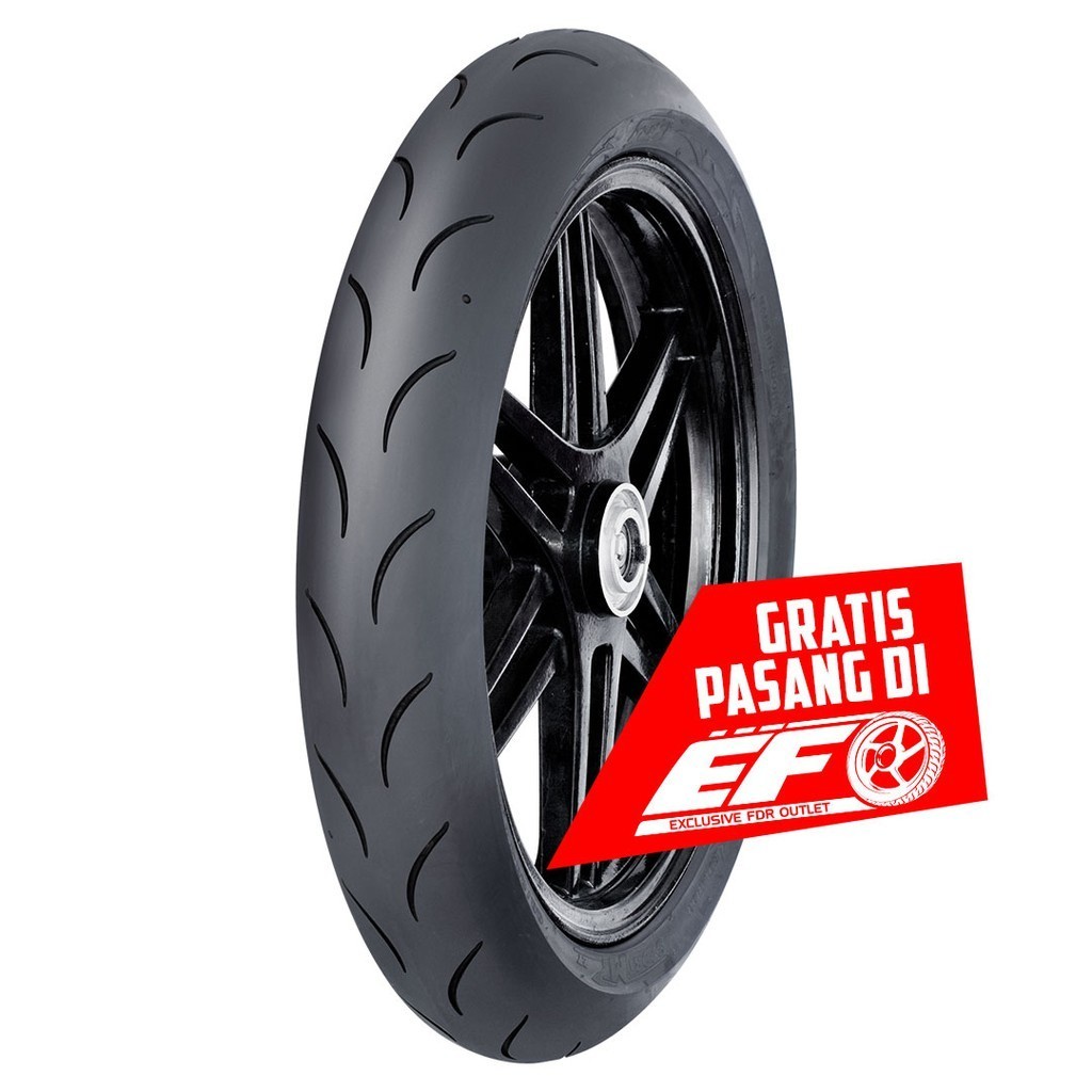 Jual FDR TL SPORT MP27 Ring 14 dan 17 Ban Motor "TUBELESS" RACING TIRE (SYARAT DAN KETENTUAN ...