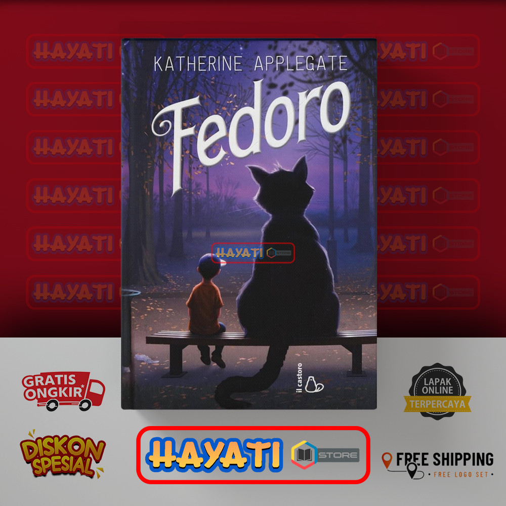 Jual Crenshaw by Katherine Applegate | Shopee Indonesia