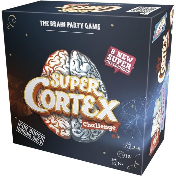 Jual Cortex Super Challenge | Shopee Indonesia