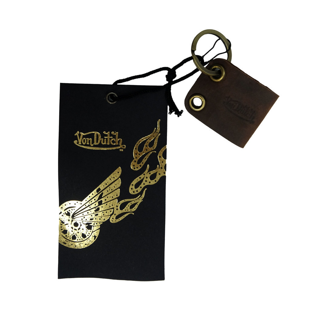 Jual Von Dutch Key Chains NT06 | Shopee Indonesia