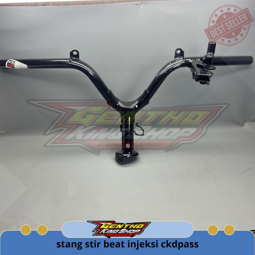 Jual STANG STIR BEAT FI 2013-2015 BEAT K25 BEAT INJEKSI HIGH QUALITY ...