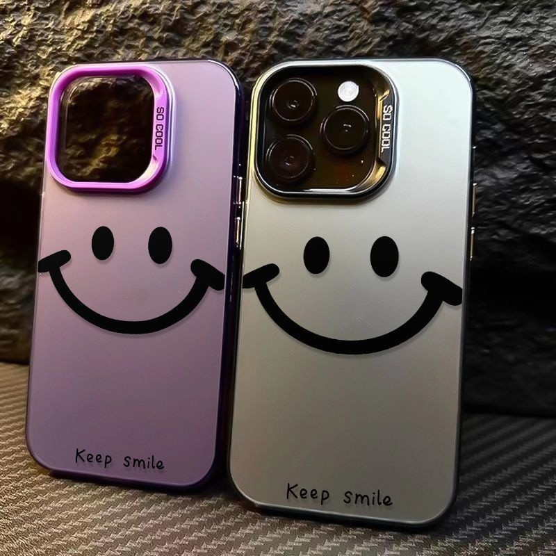 Jual Anti-Sidikjari Terbaru Casing IPhone 11 PRO MAX 12 12 Pro 12 ...