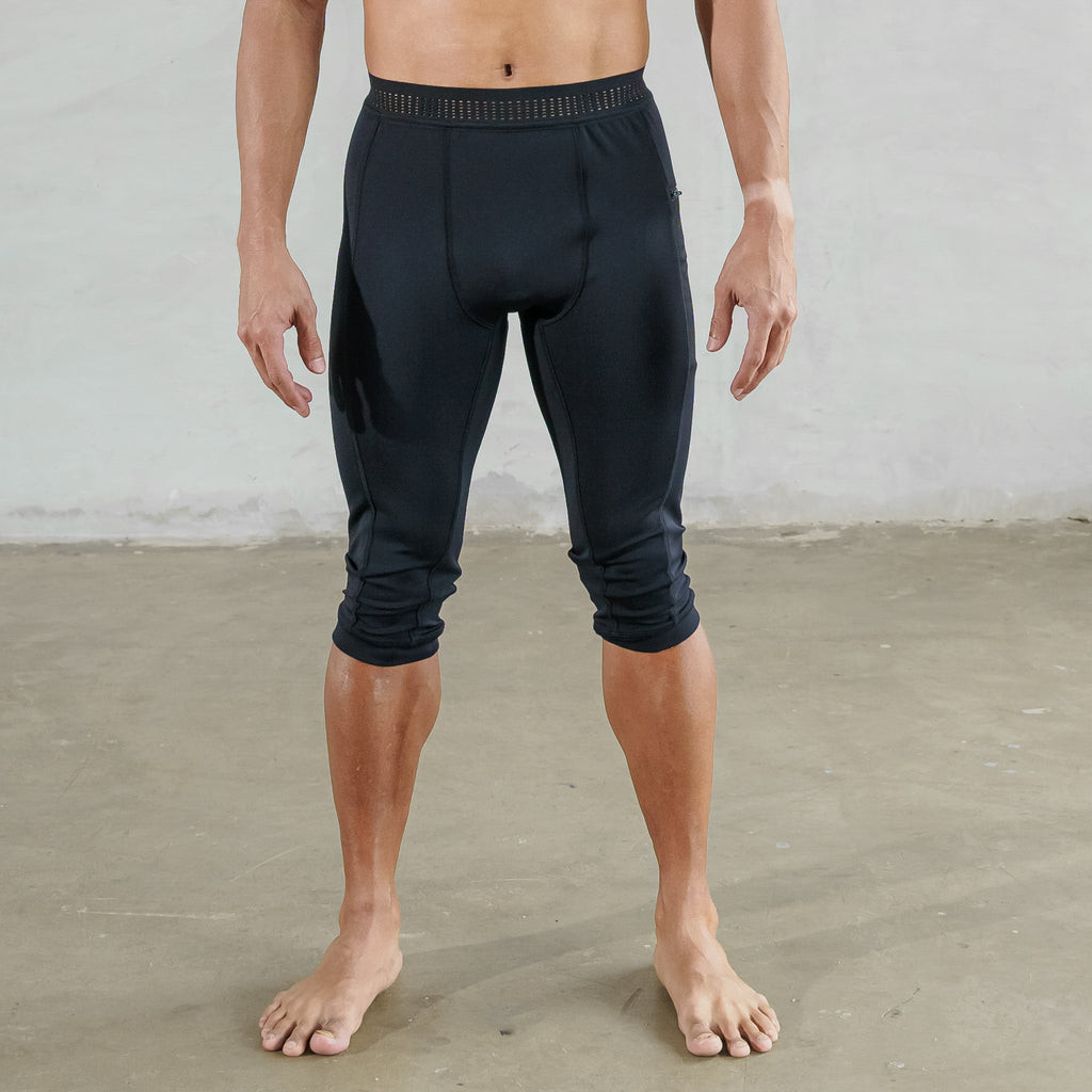 Jual Legging Sport Pria / Compression Pants / Celana Legging - Atalon ...