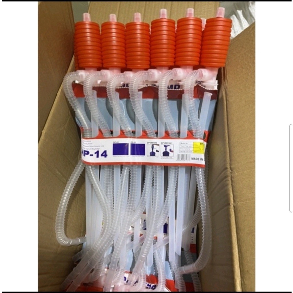 Jual Hand Pump Minyak | Pompa Tangan | Pompa Minyak | Pompa Hisap ...