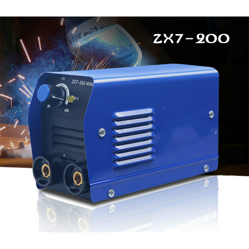 Jual IGBT 20-200A 220V Electric Welding Machine MMA/ARC Welder Arc ...