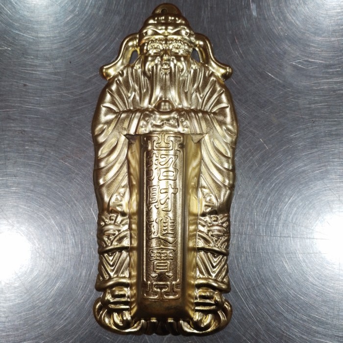 Jual Pintu Thikong Dewa Langit / Seng Thi Kong Tempat Tancap Dupa Hio ...