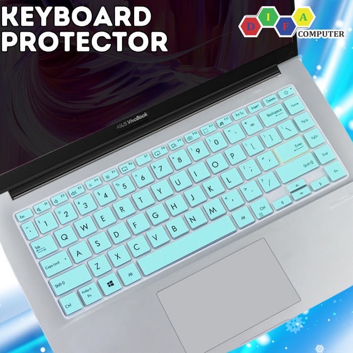 Jual Keyboard Protector Asus E410 A413 K413 M413 X413 S433 M433 ...