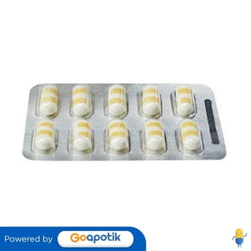 Jual Remabrex 200 Mg Strip 10 Kapsul | Shopee Indonesia